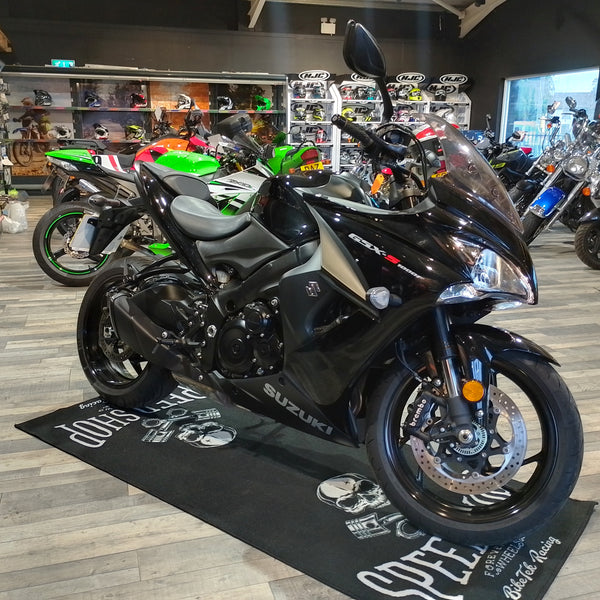 LRC Motorcycle Auctions